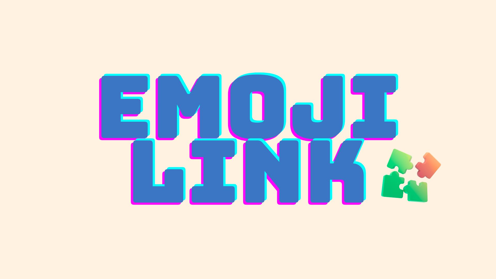 Emoji Link